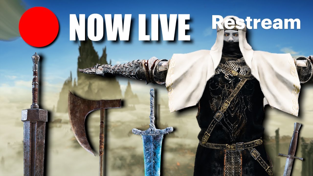 Nightreign Meme Runs With Prod And Chase Youtube