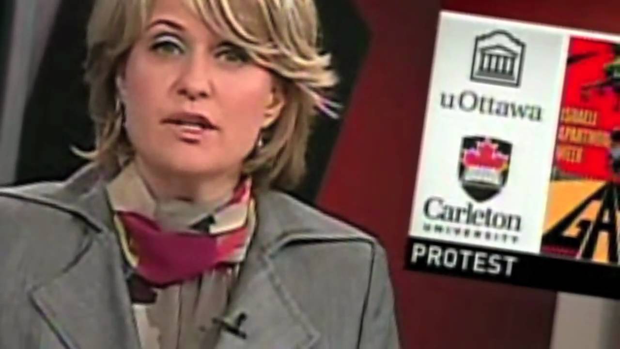Saia Carleton Divestment Campaign Youtube