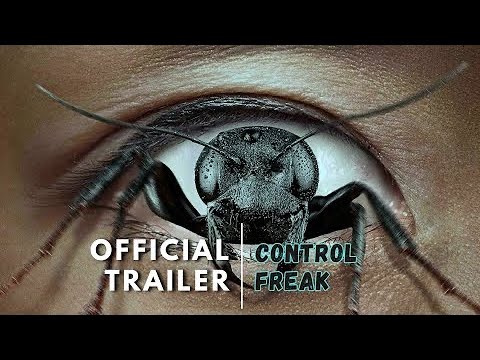 Control Freak 2025 Official Trailer Shal Ngo Kelly Marie Tran