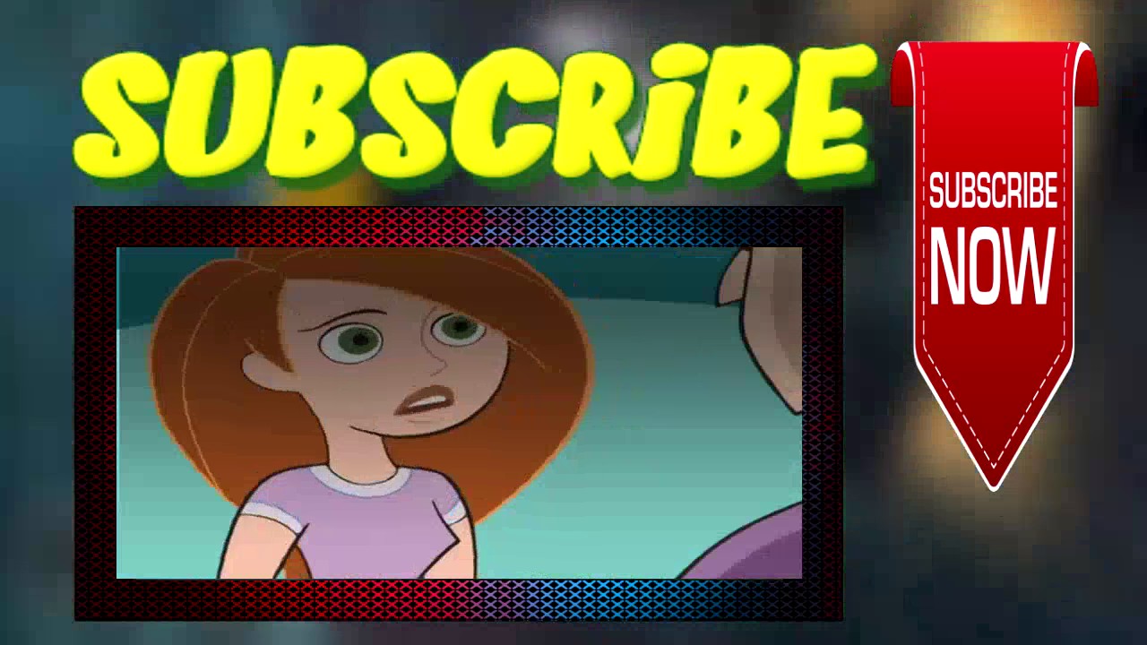 Kim Possible S04e68 Trading Faces720p Youtube