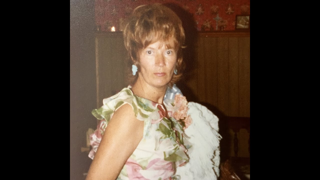 Grandma June W Music By C T Youtube