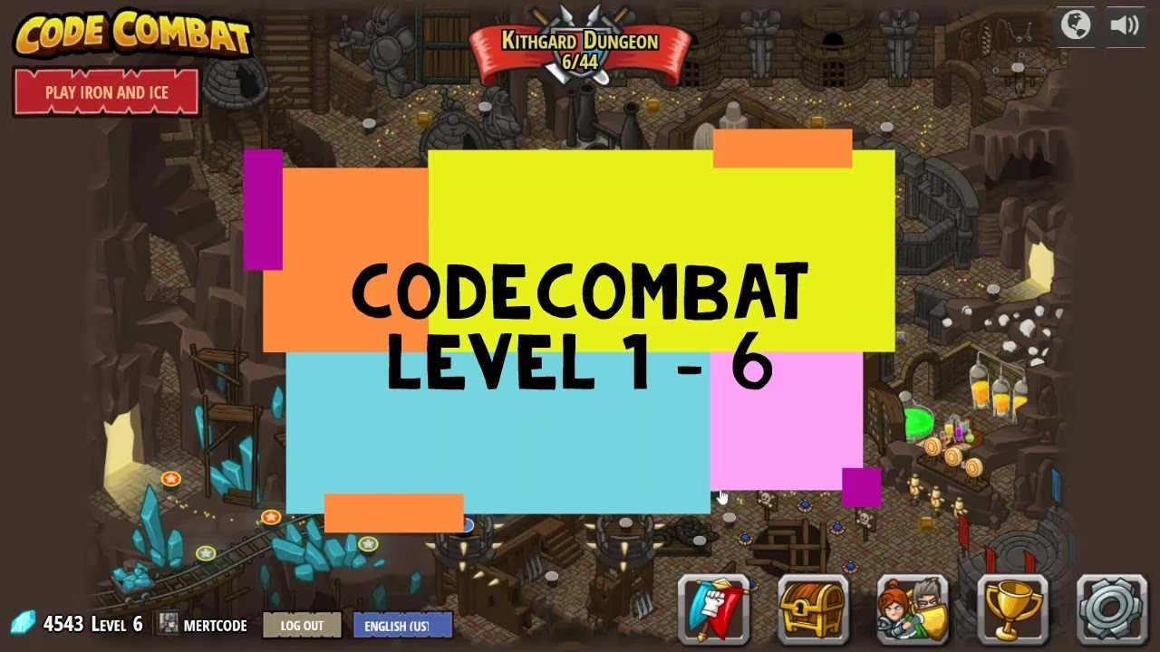 Codecombat Dungeons Of Kithgard Enemy Mine True Names Codecombat