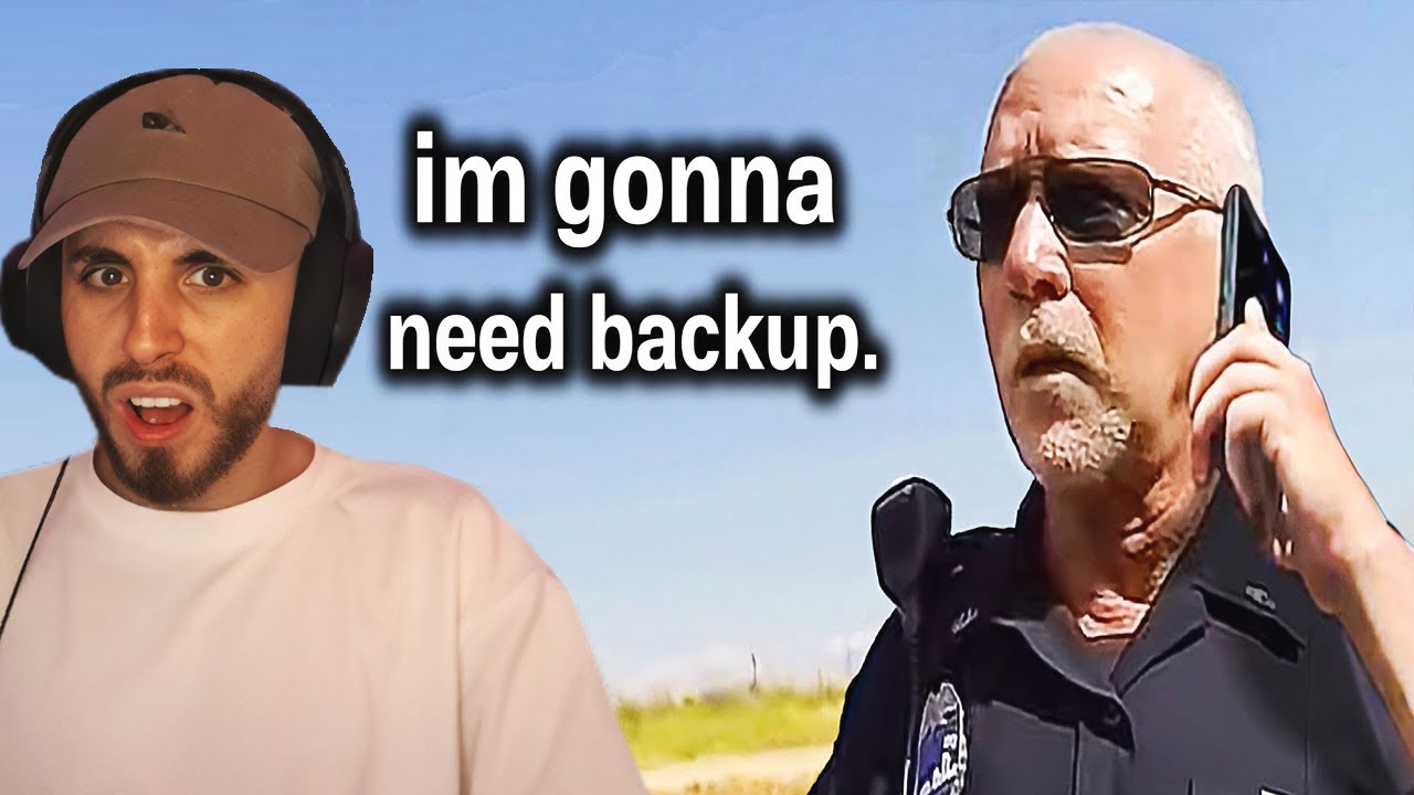 Scariest Police Discoveries Of All Time Youtube