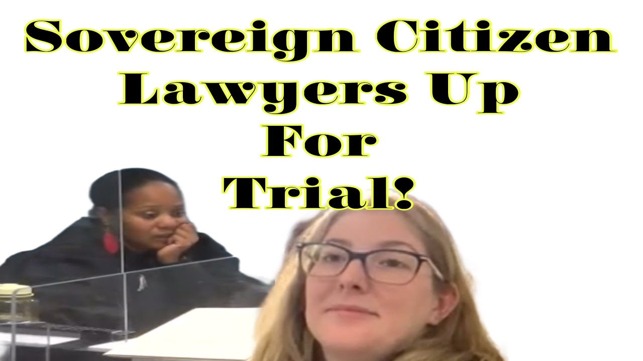 Has A Sovereign Citizen Ever Won In Court