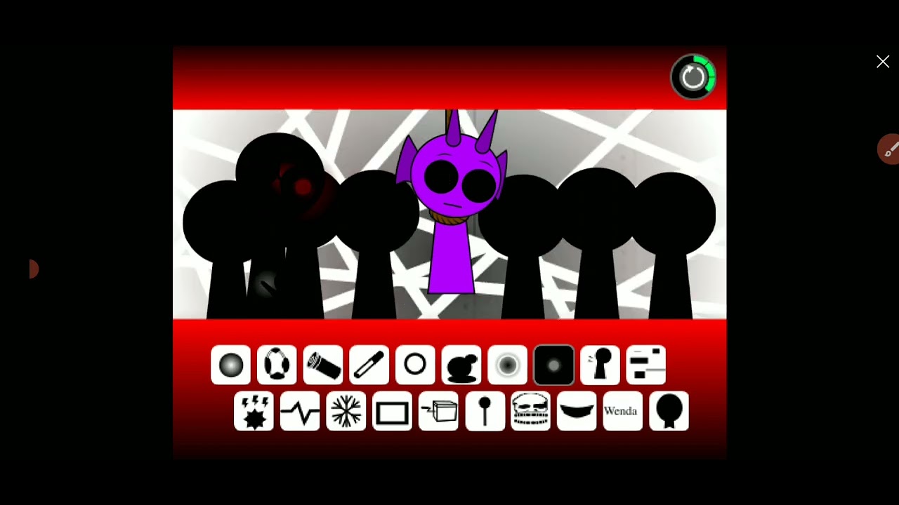 Main Sprunki Youtube