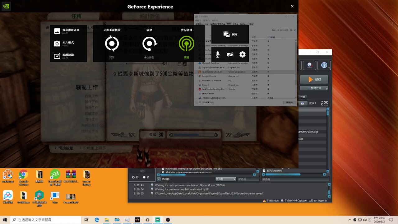 Test Youtube