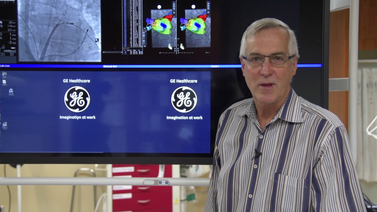 What Is A Cardiac Electrophysiologist Youtube