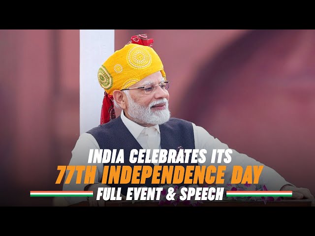 Independence Day 2020 Pm Narendra Modi39s Iday Speech