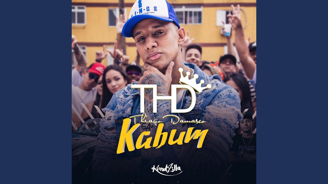 Kabum Youtube Music