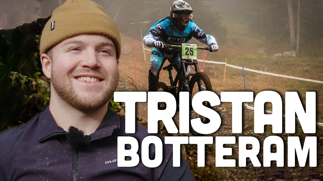 Tristan Botteram Die Adrenaline Rush Dat Zijn De Mooie Momenten