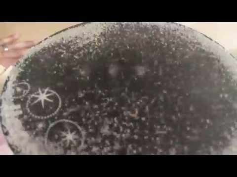 Diy Cymatic Tonoscope Youtube