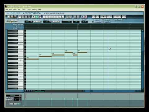 Vocaloid Tutorial 1 Youtube