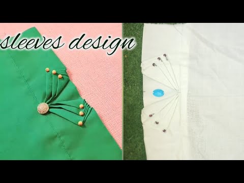 Trending Sleeves Design Youtube