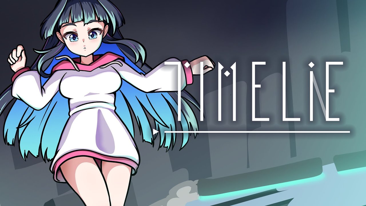 Timelie Time Runs Out End Youtube