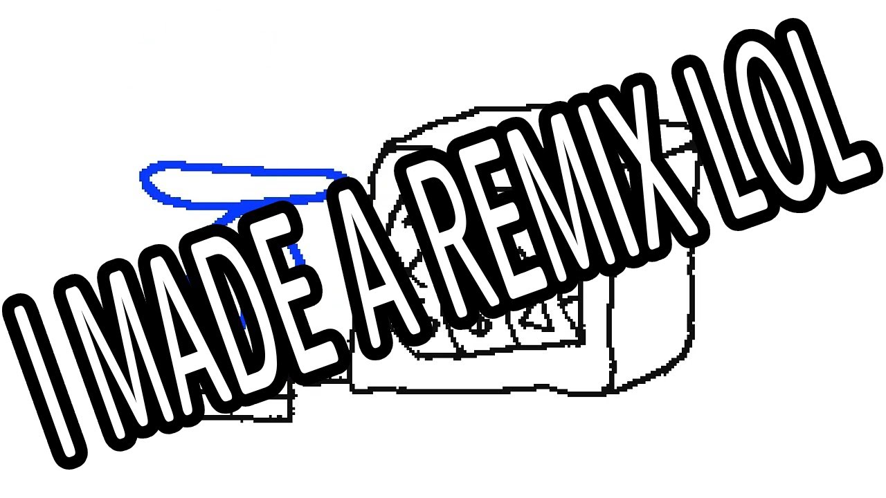 Gamblecore Remix Garage Band Youtube