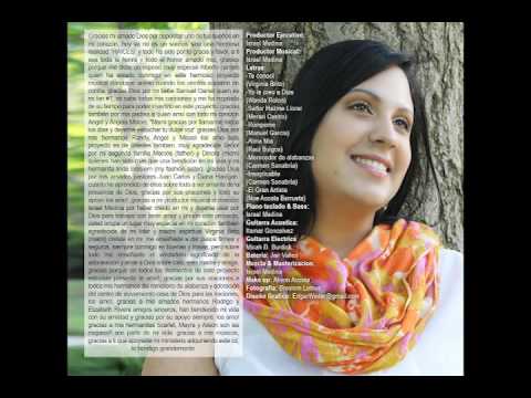 Sara Moran Alma Mia Raices 2016 Youtube