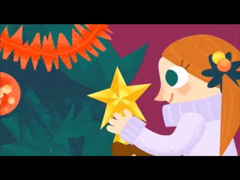 Cbeebies Continuity December 2015 Youtube