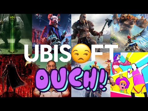 Has Ubisoft Permanently Damaged Themselves Youtube
