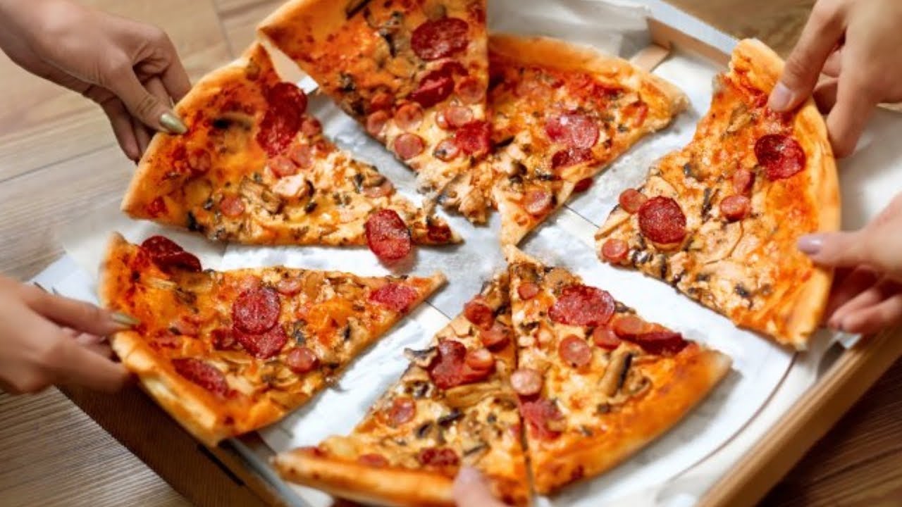 The Biggest Mistakes Everyone Makes When Making Homemade Pizza Youtube