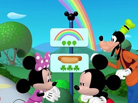 Mickey Mouse Clubhouse Full Episodes Youtube