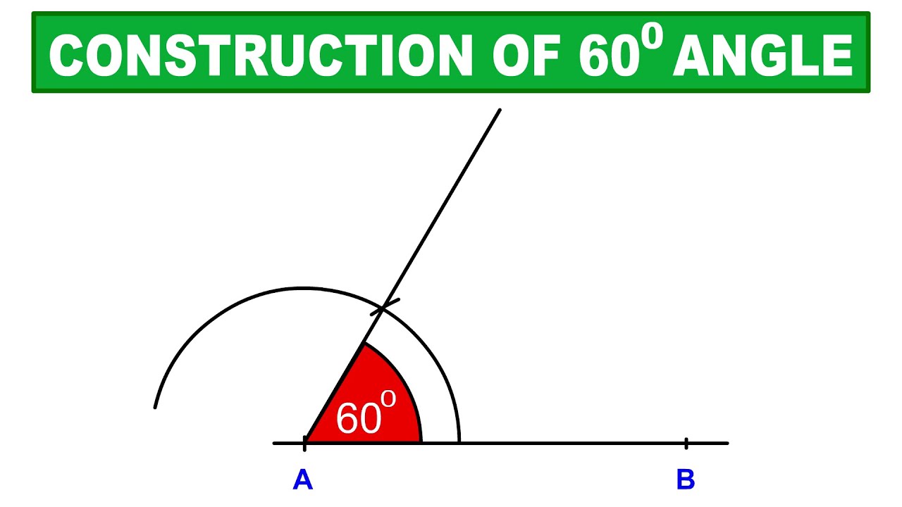 A 60 Degree Angle One Angle Of A Right Triangle Measures 60 Degrees