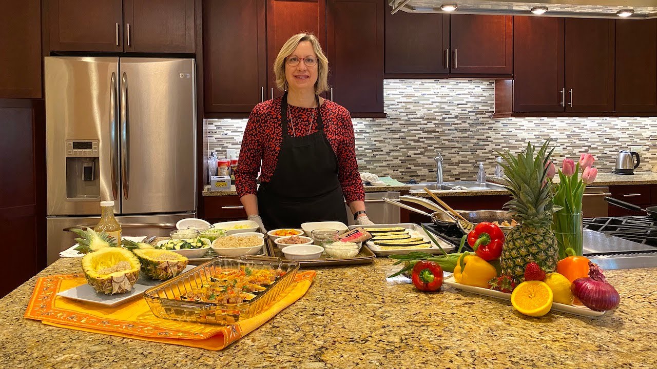 Quick Bites Culinary Class Episode 17 Youtube