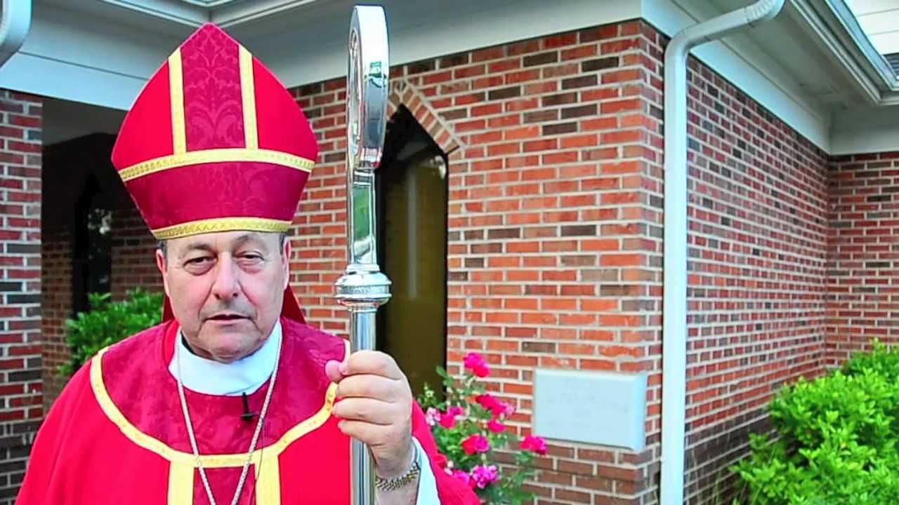 Confirmation Youtube