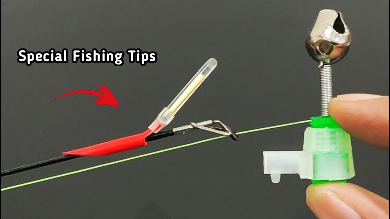 Fisherman Skills In Fishing Original Trick Night Fishing Youtube