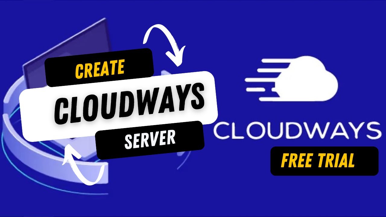 2 How To Create Cloudways Server Cloudways Tutorial Youtube