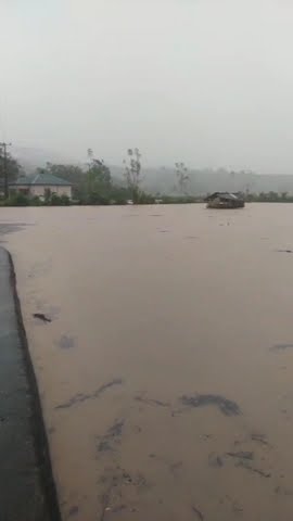 Tompo Bulu Banjir Lagi Kab Maros Youtube