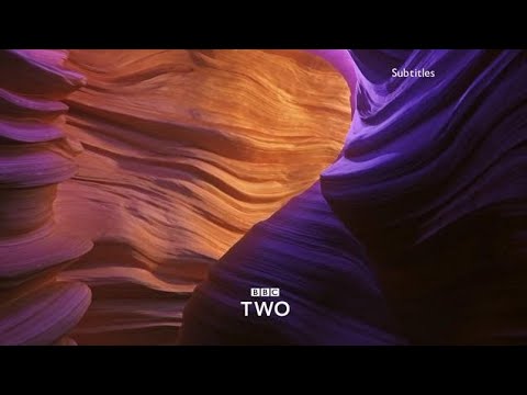 Every Bbc Two Ident From 2018 Youtube