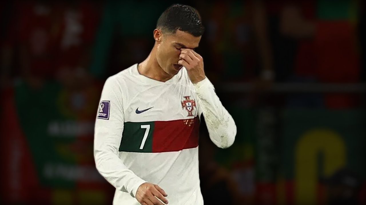 Cristiano Ronaldo Edit Youtube