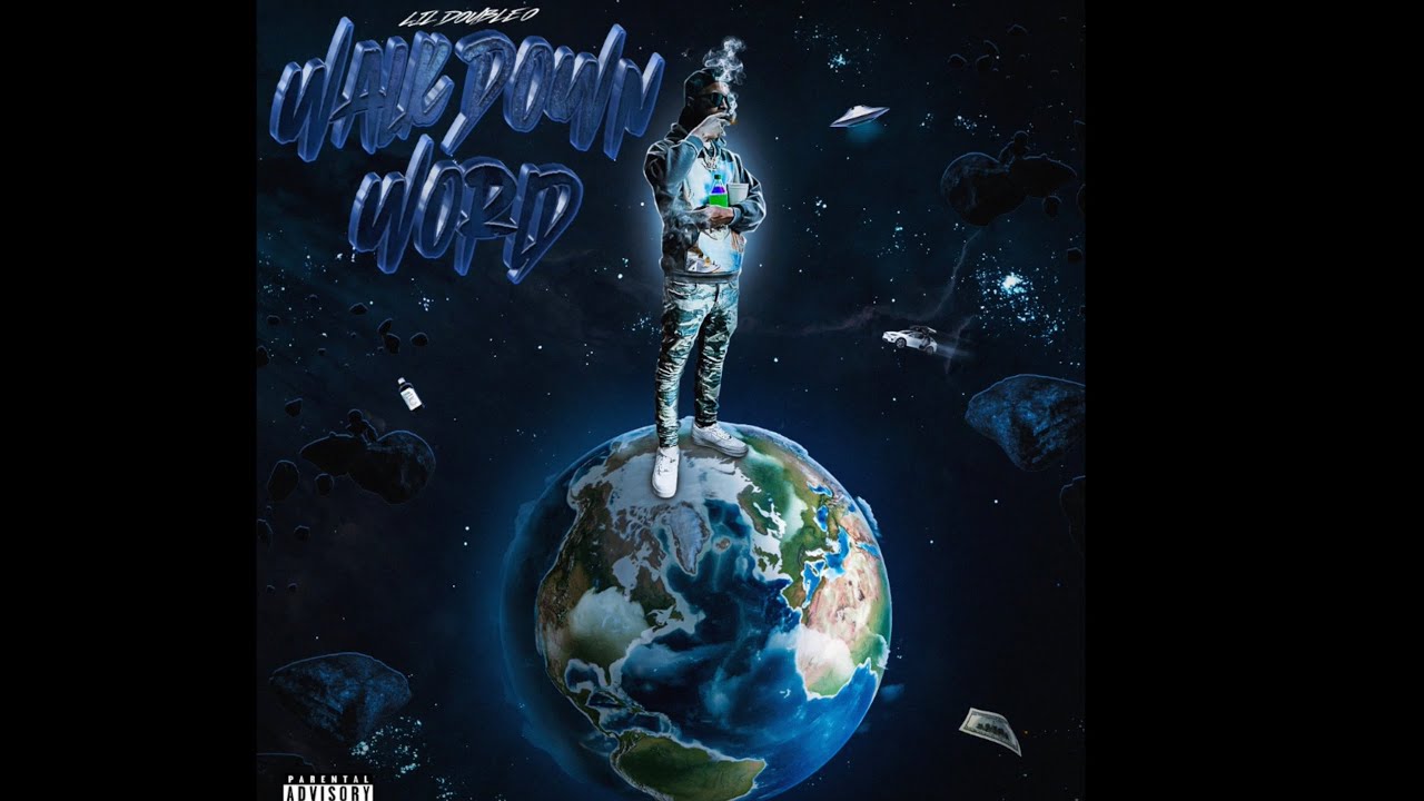Lil Double 0 Jazz Official Audio Youtube