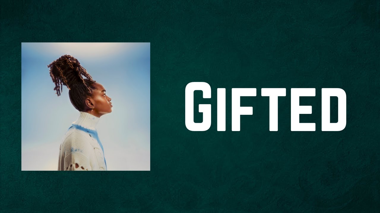 Koffee Gifted Lyrics Youtube