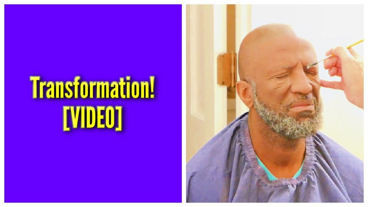 Transformation Youtube