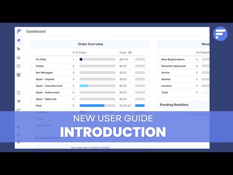 Flxpoint Introduction Youtube