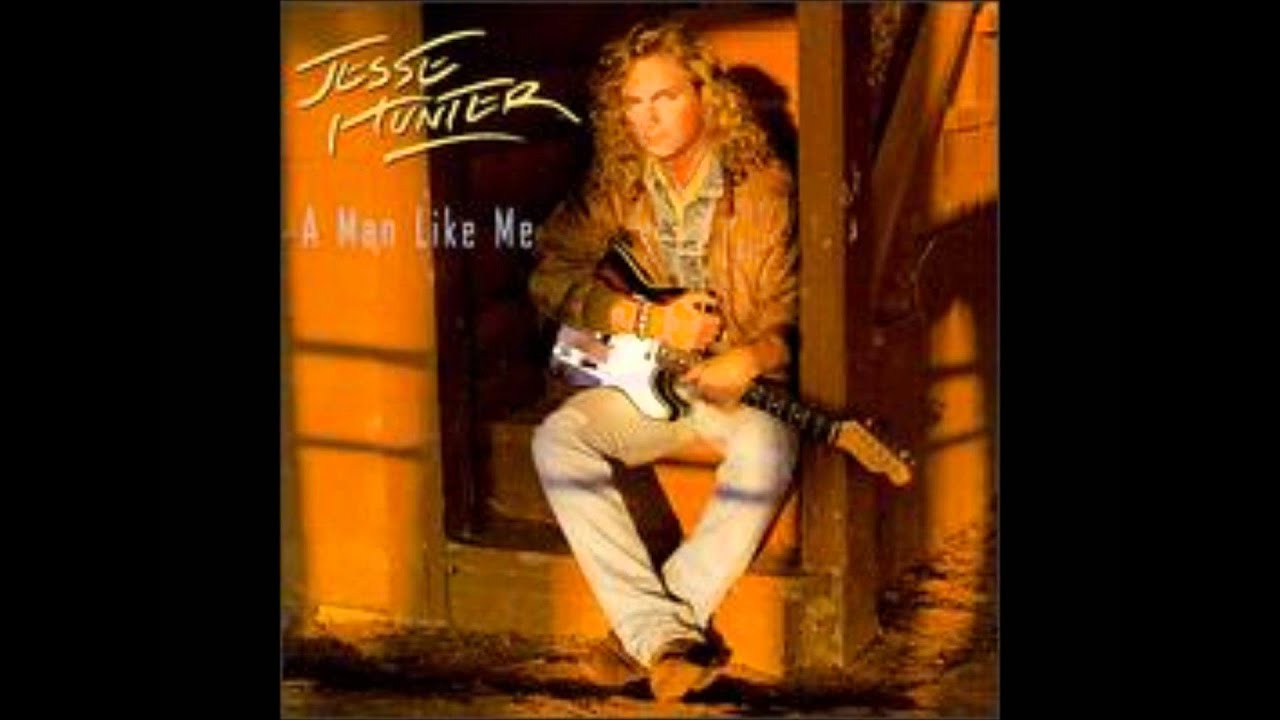 Jesse Hunter Long Legged Hannah From Butte Montana Dance Mix Youtube