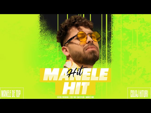 Luis Gabriel Manele Hit