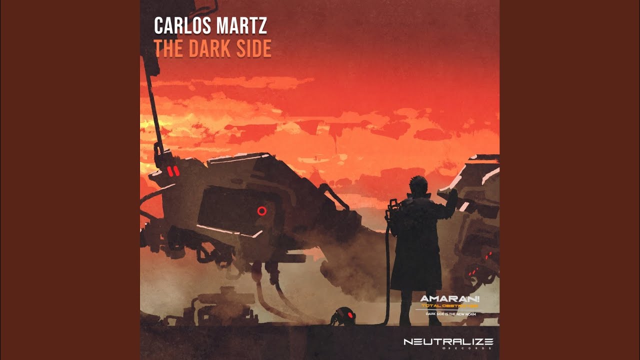 The Dark Side Original Mix Youtube Music