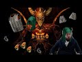 Diablo 2 Resurrected Uber Tristram Week 1 First Hellfire Torch ...