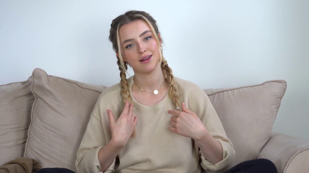Ma Réduction Mammaire 3 Mois Post Opération Alicia Moffet Youtube