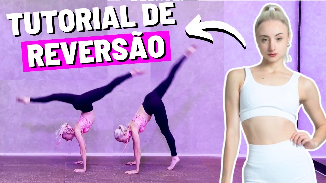 Tutorial De Reversão Cosniga De Uma Vez Por Todas Youtube