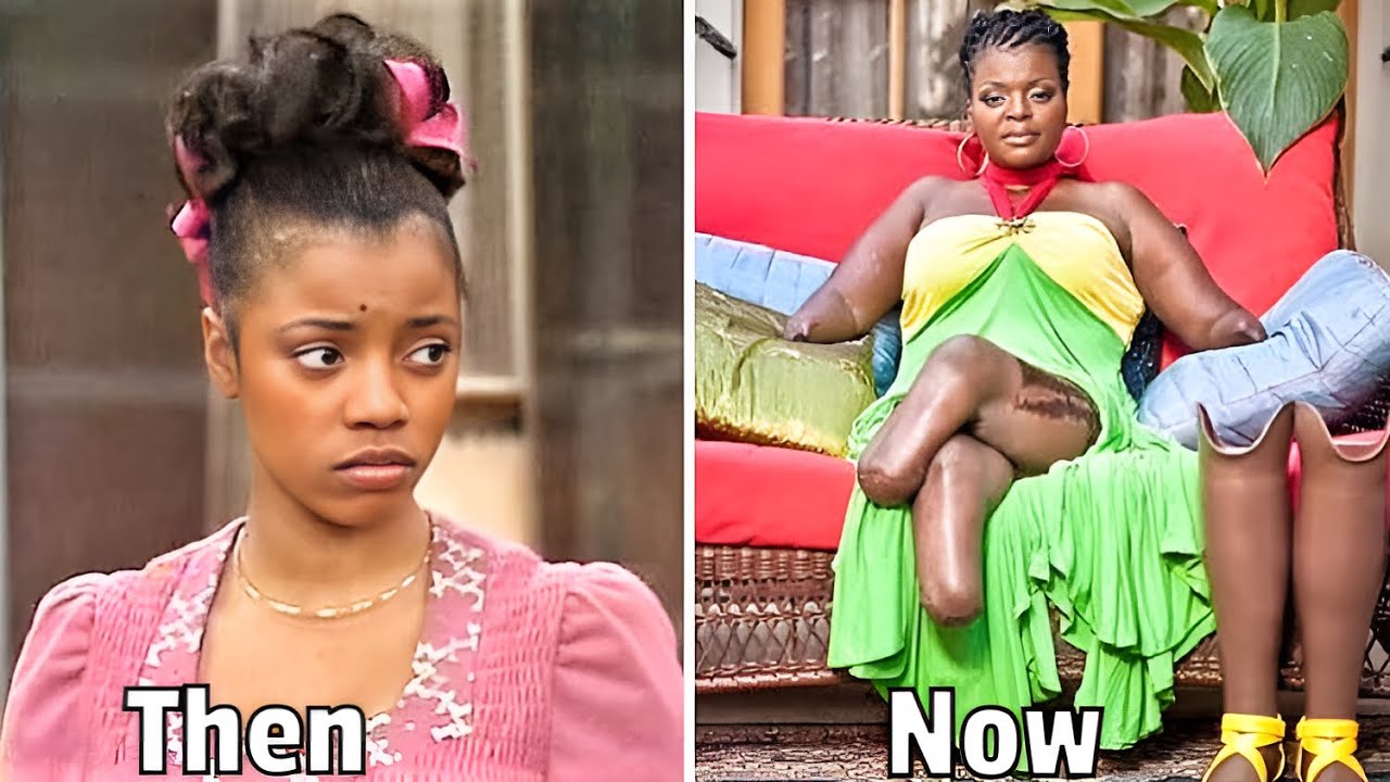 Good Times 1974 1979 Cast Then And Now 2023 How They Changed Youtube