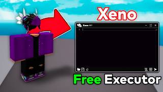 Free Roblox Xeno Web Executor Working 2024 Keyless Updated 2024 Frb Mp3 ...