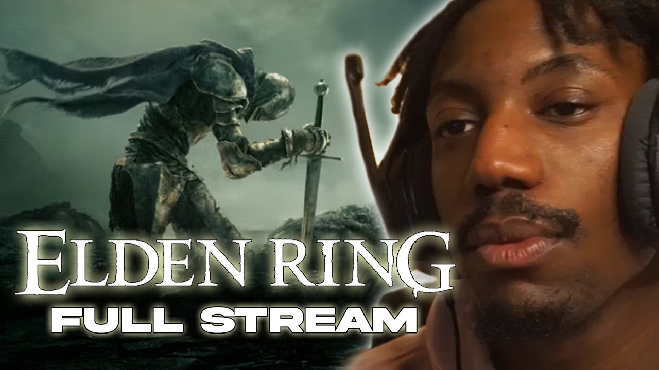 Elden Ring Youtube