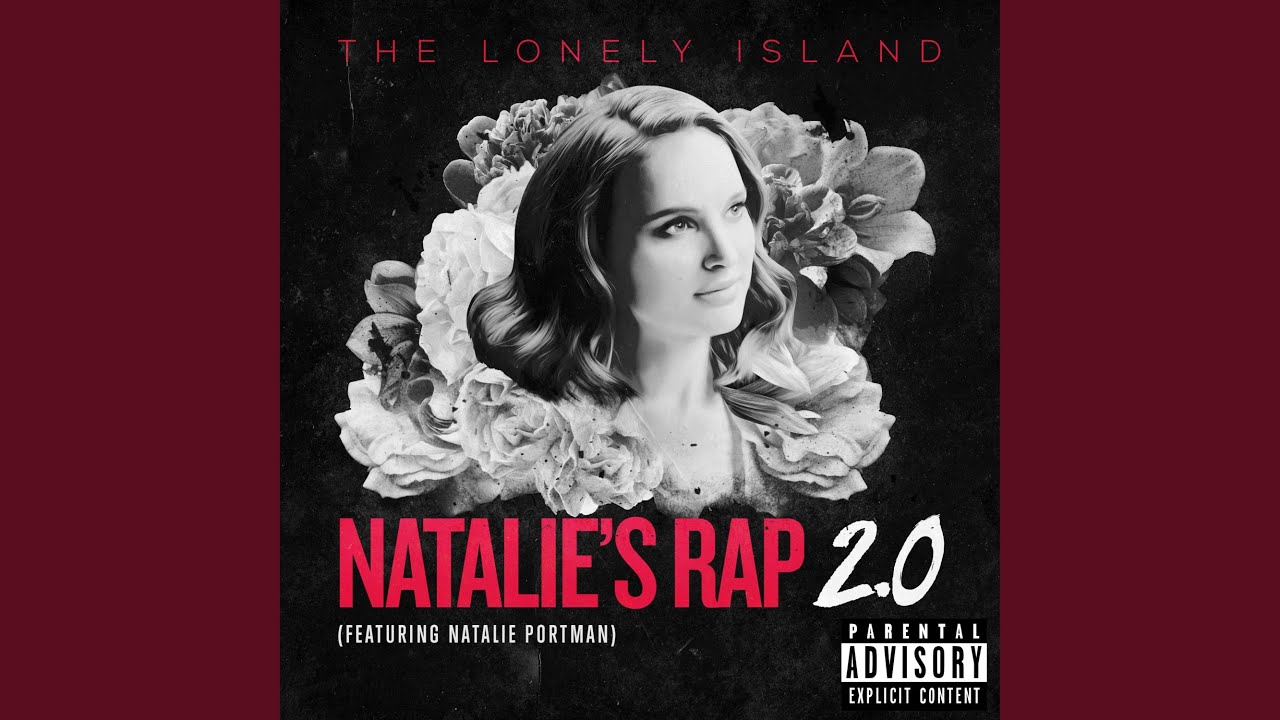 Natalie S Rap 2 0 Feat Natalie Portman Youtube