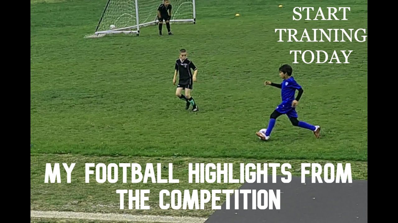 Football Highlights Youtube