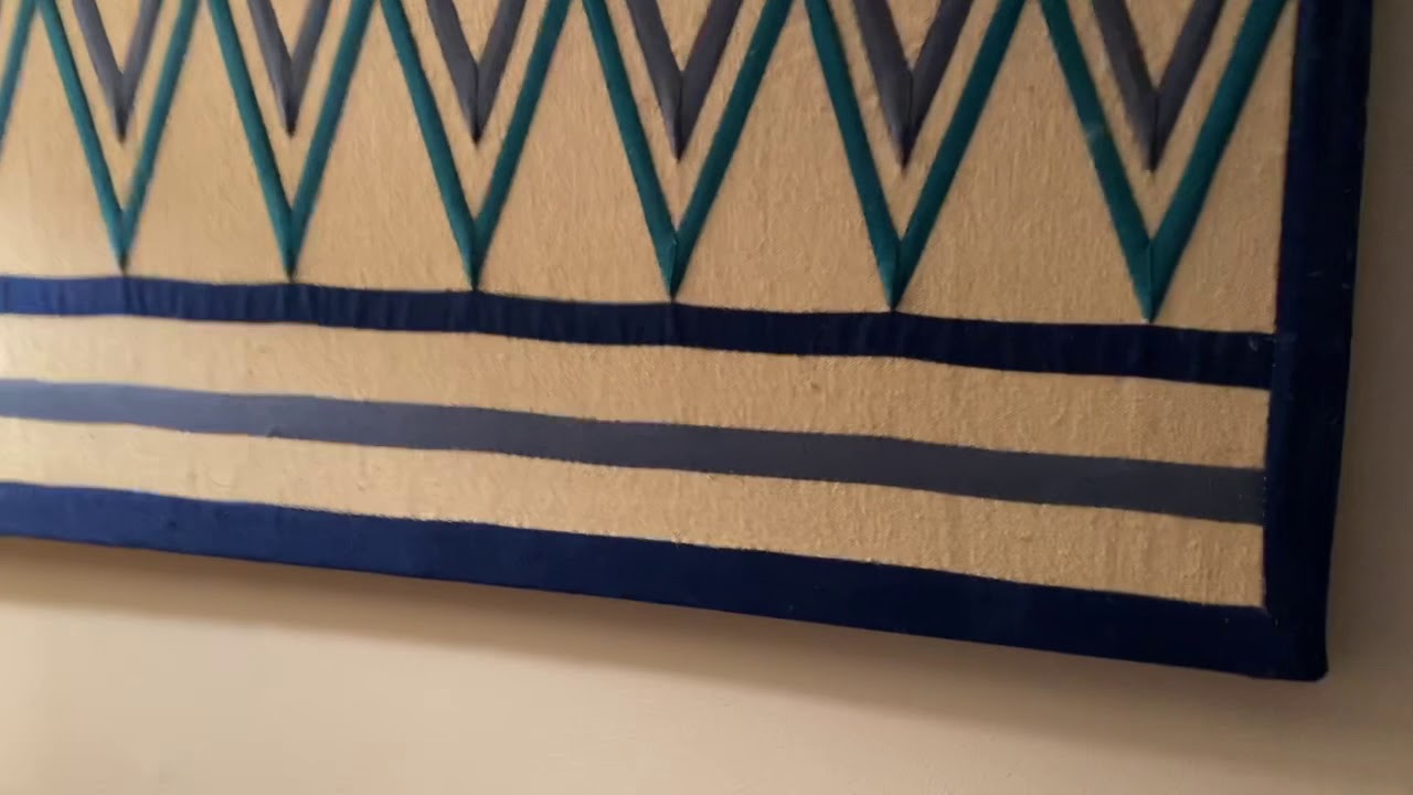 Patterns Youtube