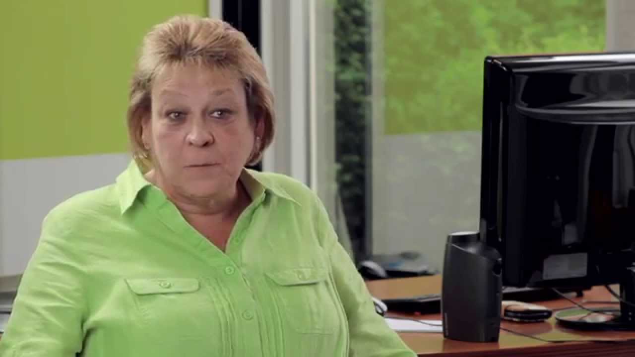 Fysiomanager Referentie Administratief Youtube