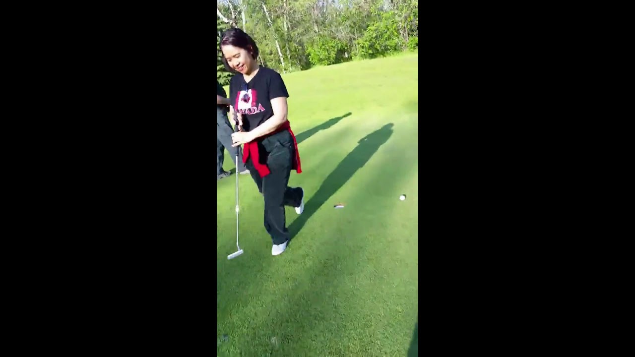 Golf Tutorial Youtube